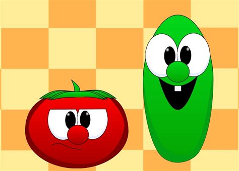 Bob And Larry By Alexthetankin On Deviantart