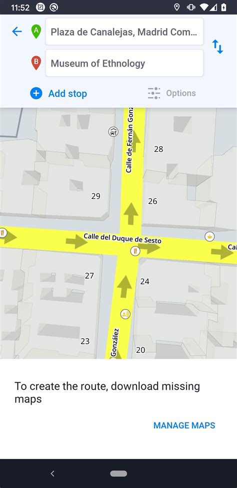 Sygic Gps Navigation And Maps Apk Download For Android Free