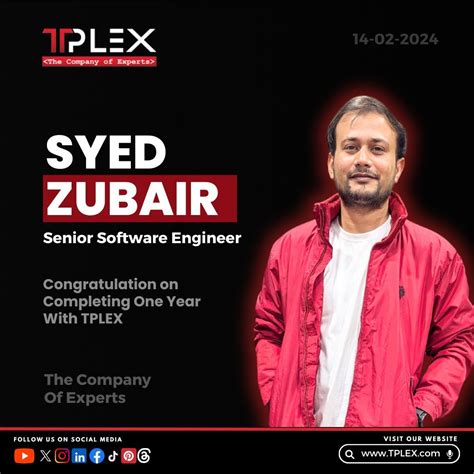 tplex on linkedin tplex