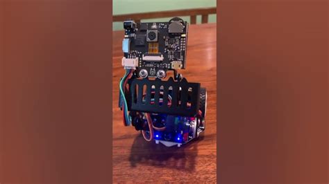 Huskylens Microbit Makecode Youtube