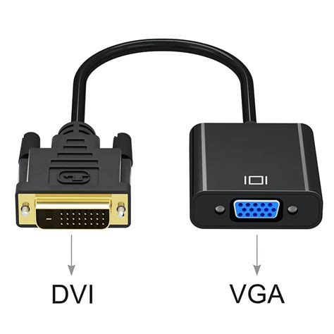 Dvi To Vga Converter Nexcom Computers