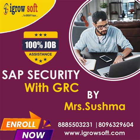 SAP Security With GRC