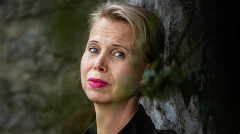Anne Lagercrantz Ny Vd För Svt