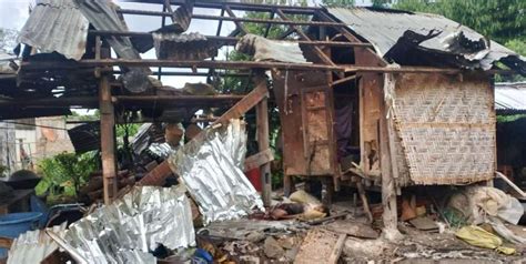 နောင်ချိုမြို့နယ် လေကြောင်းဗုံးထပ်ကြဲ အမျိုးသား ၃ ဦးသေဆုံး၊ ၁ ဦးဒဏ်ရာရ နိုင်ငံတကာမြန်မာ့သတင်း