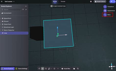 Trigger Action YAHAHA Docs
