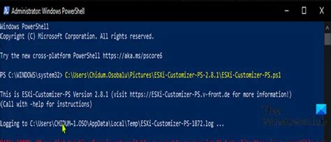 How To Install Vmware Esxi Hypervisor In Hyper V Virtual Machine