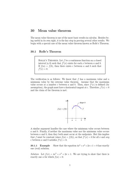 Doc Ben Mvt Pdf Mathematics Mathematical Analysis