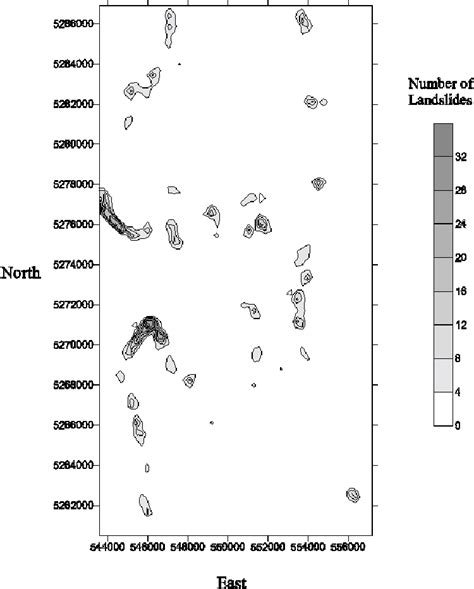 Figure 2 From Ptcount A Fortran 77 Computer Program To Calculate The