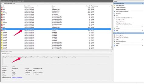 System Freeze After A Random Period Of Inactivity Supposedly Windows 10 Forums