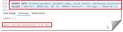 Postgresql Order By Array