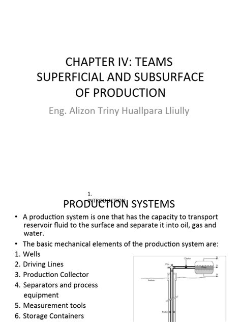 Superficial And Subsurface Equipment Pdf Pdf Casing Borehole