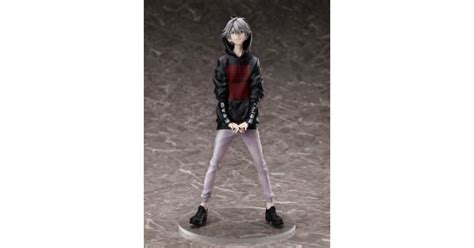 Shin Seiki Evangelion Nagisa Kaworu Ver Radio Eva Hobby Max