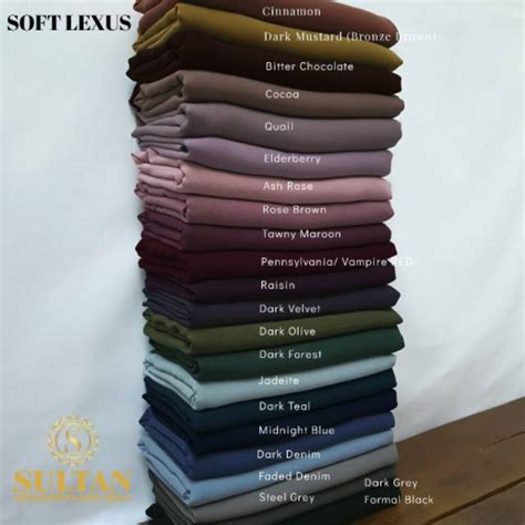 Detail Contoh Warna Soft Koleksi Nomer 30