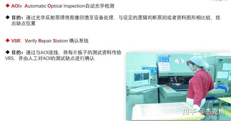 PCB 生产工艺流程介绍 知乎