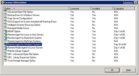 Solved Backup A NAS Device Unable To Install Remote Agen VOX