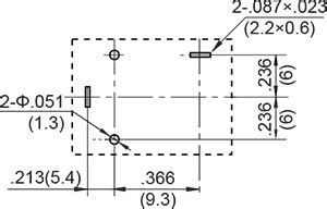 PLT Series Hasco Relays