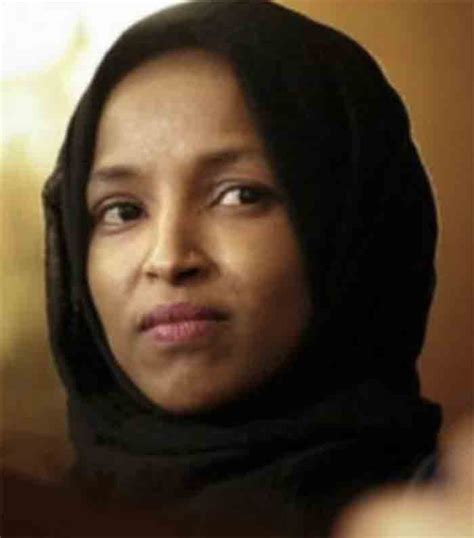 Rep Omar Wants The Police Department Disbanded