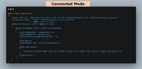 Ahmed Hassan On Linkedin Why Entity Framework Ef Might Not Be Enough 😉 While Ef Is Excellent