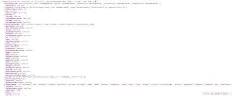 vue cesium项目中造成cesium界面卡顿问题的罪魁祸首 vue cesium 卡顿 csdn博客