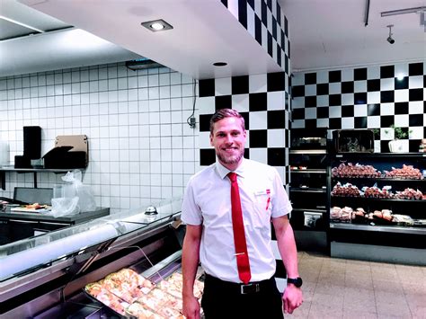 Mads Er Kommet Hjem Igen Byens Nyt