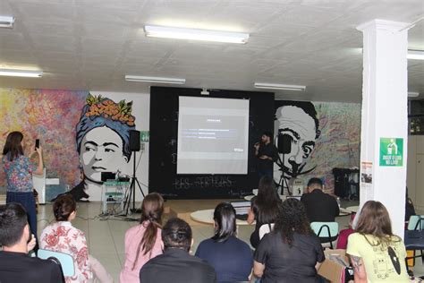 Mestrandos De Viticultura E Enologia Apresentaram Projetos Em Formato De Pitch Campus Bento