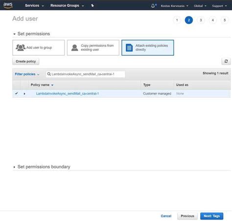 Invoke An Aws Lambda Function Coding Licks