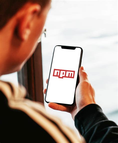 The Wacky World Of Javascript And Npm Protecting The Software Supply