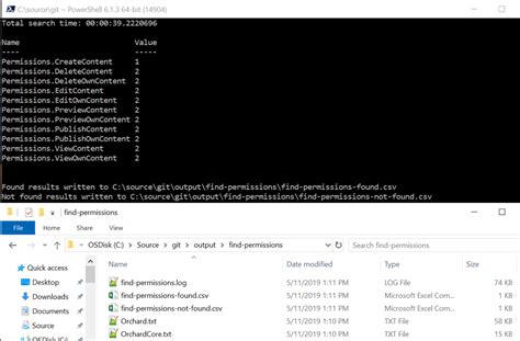 Git Multi Repository Scripts