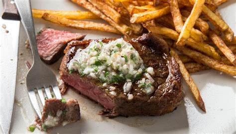 What Is Steak In French Revolvemoms