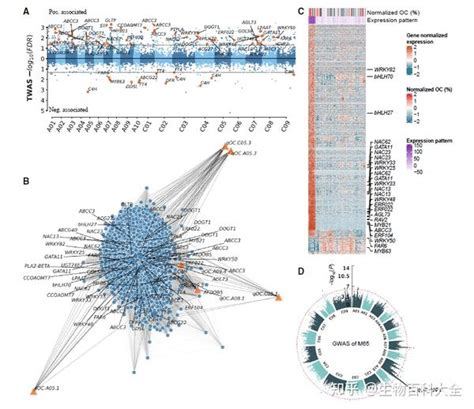 多组学联合分析万金油rna Seq——联合基因组学 知乎
