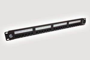 Patch Panels