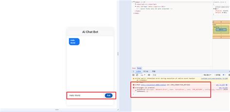 用openai與vuejs建立網頁聊天機器人 得過且過の小窩