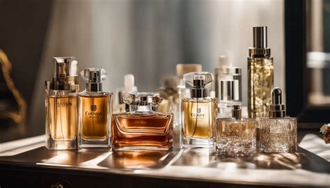Top 10 Affordable Luxury Perfumes That Smell Expensive Spark Time