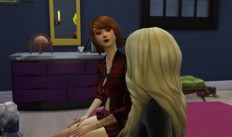 Slutty Sexy Clothes Page 35 Downloads The Sims 4 Loverslab