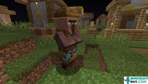 Max Level Fisherman Minecraft At Albert Glover Blog