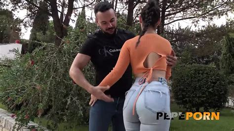 Hottest Spanish Couple Are Going To Show Us How They Get It On At Home
