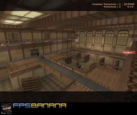 Download Cs Condition Zero Maps Fuultra