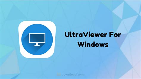 ultraviewer remote control qosafirst