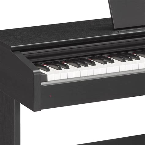 Piano Digital Yamaha YDP-103 88 Teclas com Fonte Bivol Multisom