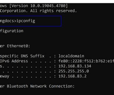 Windows Tracert Command TestingDocs Com