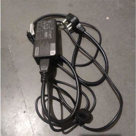 W Lenovo Laptop Charger At Piece Lenovo Laptop Adapters In Hyderabad Id