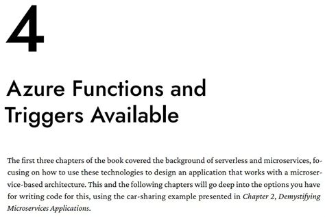 کتاب Practical Serverless And Microservices With C