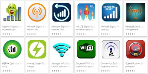 Begini Cara Memperkuat Sinyal Di Hp Android Terbaru Gammafis Blog
