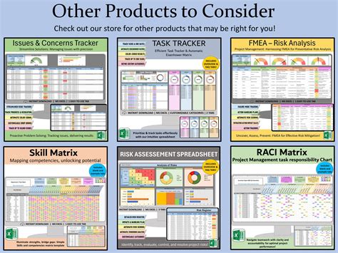 Action Item Tracker Spreadsheet Excel To Do List And Task Tracking Project Management Action