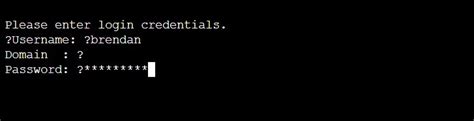 Enabling Rdp On A Windows Server Using The Serial Console Brendans