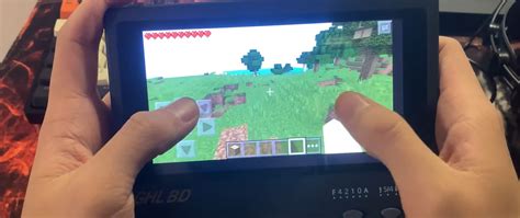 Ghlbd Android Calculator Mini Review An Allwinner A50 Based Android 9