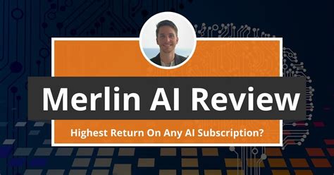 Merlin Ai Review Is This Unified Ai Tool Worth It 2025