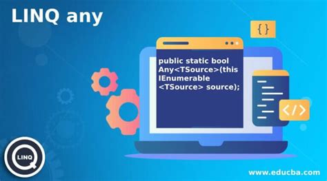 Linq Any Learn How Does Any Work In Linq With Examples