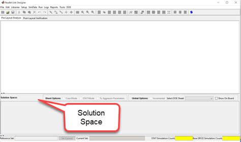 Solution Space Matlab And Simulink