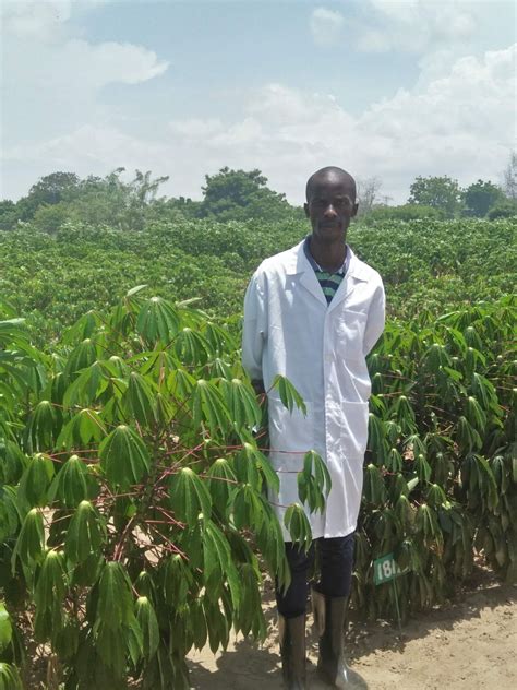 Samuel Ogola On Linkedin Foodsecurity